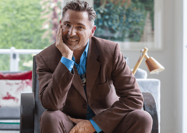 It’s time to talk about anxiety and depression in new dads | The Spinoff