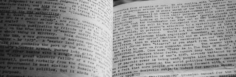 Hysteria, hoaxes and hauntings: Meet Auckland’s world-famous debunker ...