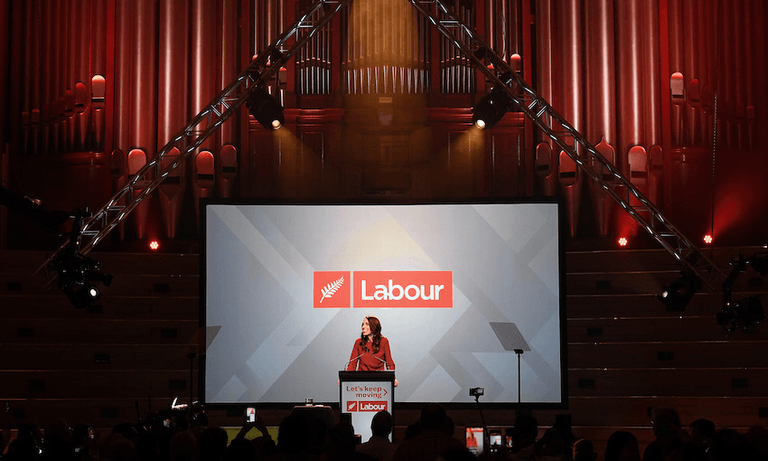 It’s time for Labour to damn the debt and build a legacy | The Spinoff