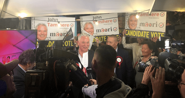 John Tamihere takes government to court over lost Whānau Ora contract ...