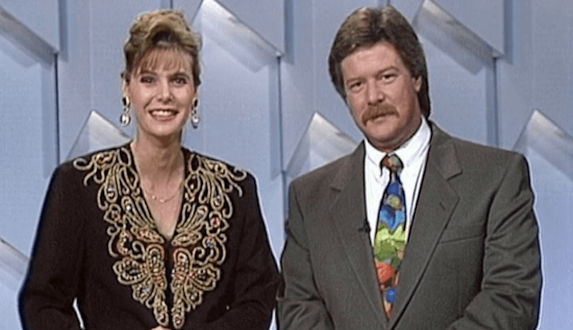 Ranked: Steve Parr’s greatest ‘Steve Parr Slides’ on Sale of the ...