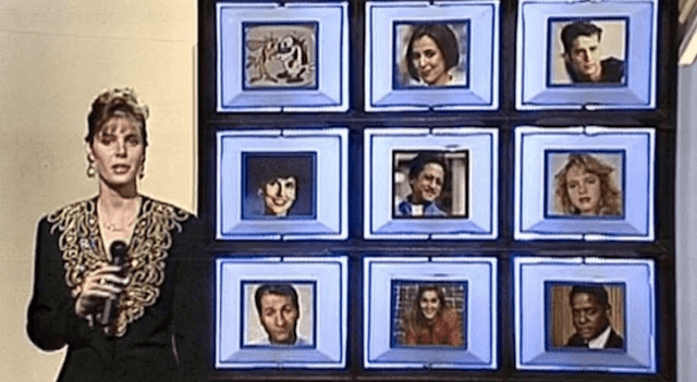 Ranked: Steve Parr’s greatest ‘Steve Parr Slides’ on Sale of the ...