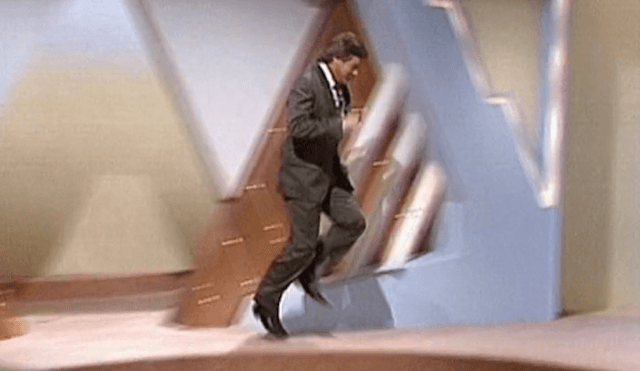 Ranked: Steve Parr’s greatest ‘Steve Parr Slides’ on Sale of the ...