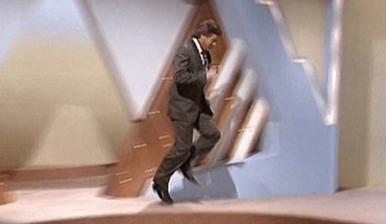 Ranked: Steve Parr’s greatest ‘Steve Parr Slides’ on Sale of the ...