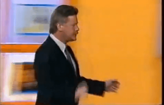 Ranked: Steve Parr’s greatest ‘Steve Parr Slides’ on Sale of the ...