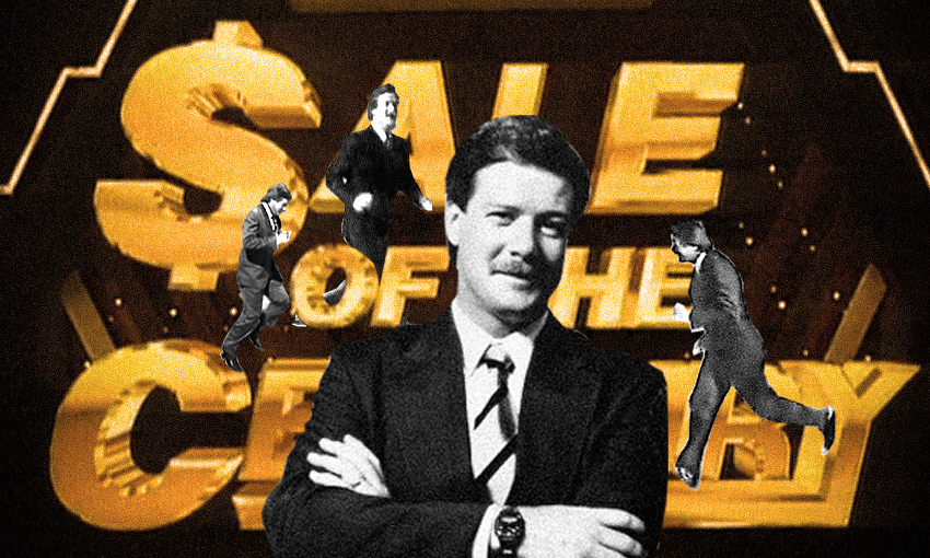 Ranked: Steve Parr’s greatest ‘Steve Parr Slides’ on Sale of the ...