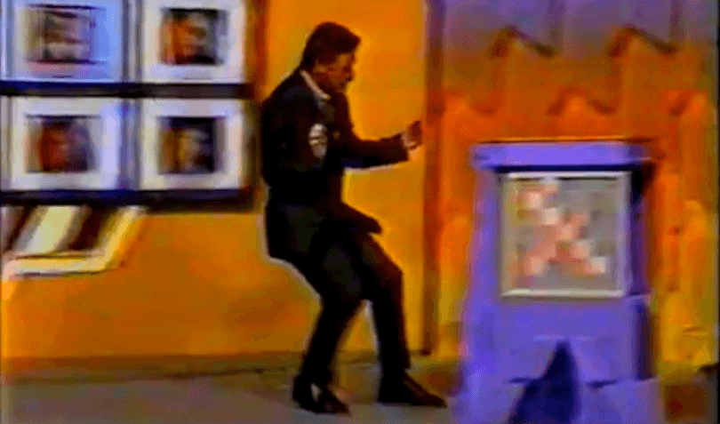 Ranked: Steve Parr’s greatest ‘Steve Parr Slides’ on Sale of the ...