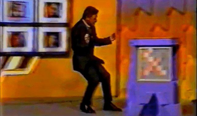 Ranked: Steve Parr’s greatest ‘Steve Parr Slides’ on Sale of the ...