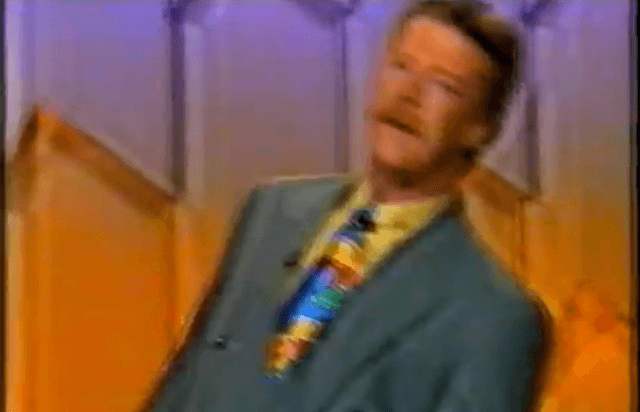 Ranked: Steve Parr’s greatest ‘Steve Parr Slides’ on Sale of the ...