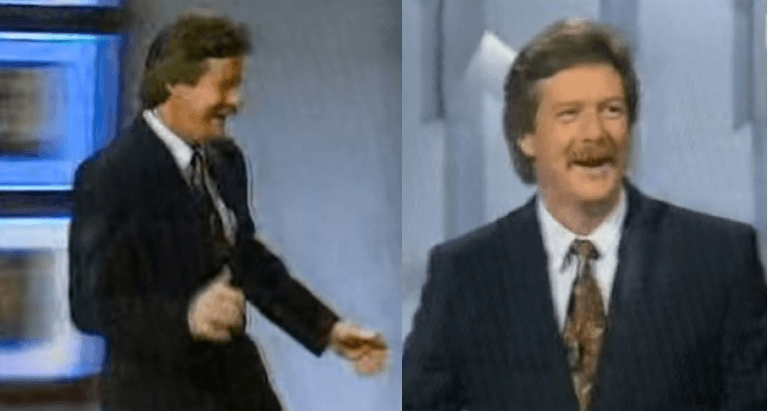 Ranked: Steve Parr’s greatest ‘Steve Parr Slides’ on Sale of the ...