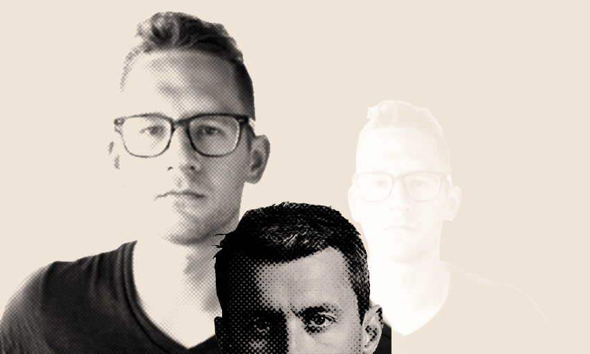 The Fold: A newcomer’s view from the press gallery | The Spinoff