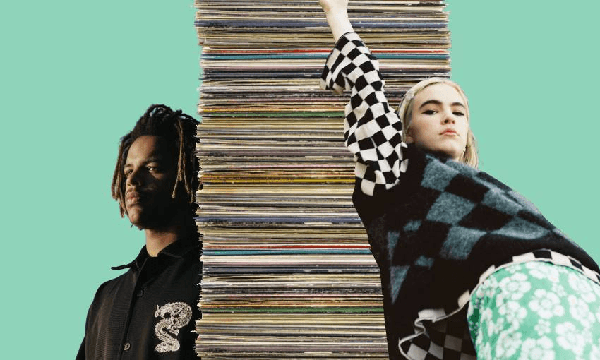 Benee launches a record label | The Spinoff