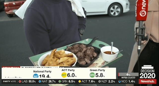 The best, the worst and the weirdest of last night’s election TV ...