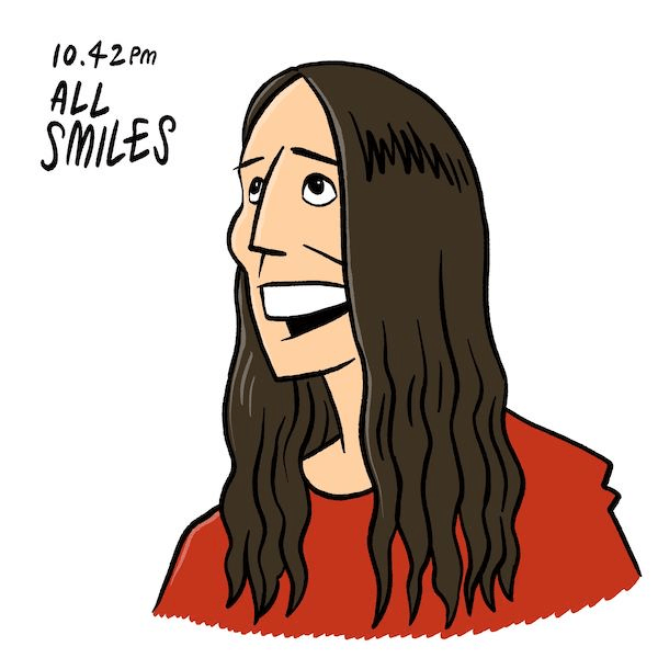 NZ election night 2020, live updates: All the results, reactions, and ...