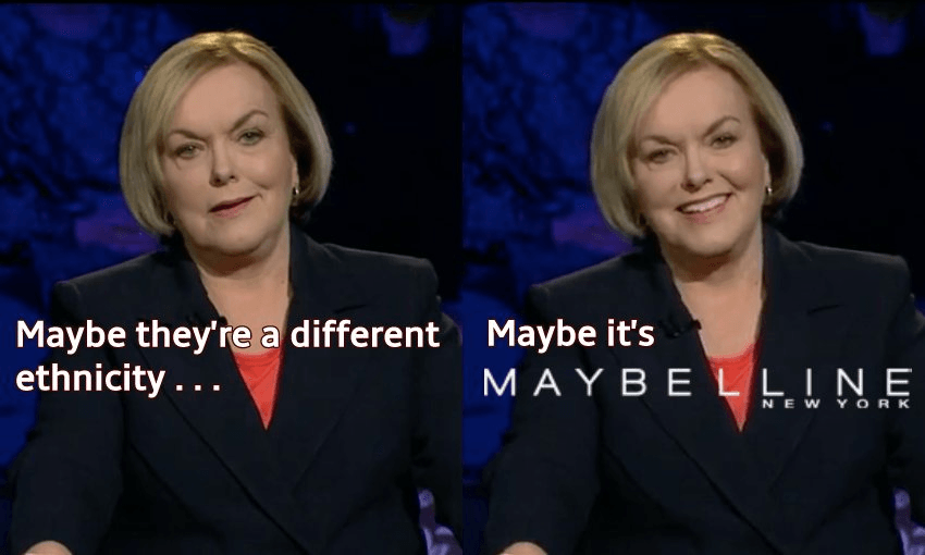 The week in memes: more ethnic diversity chat, yay! | The Spinoff