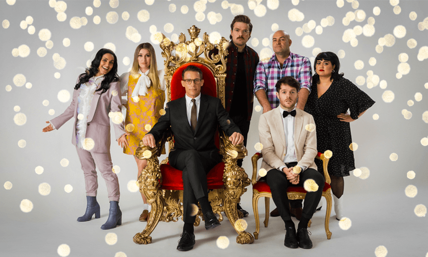 All 210 tasks from Taskmaster NZ, ranked from worst to best | The Spinoff