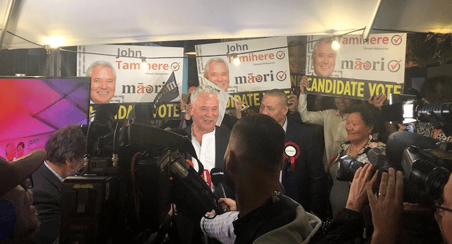 NZ election night 2020, live updates: All the results, reactions, and ...
