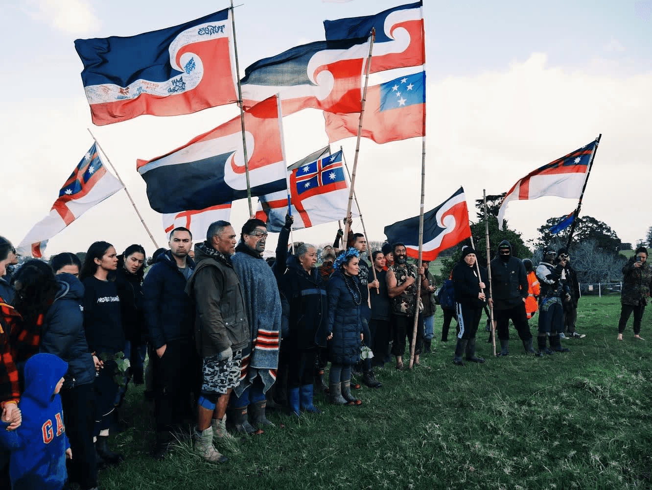 The truth about Ihumātao: All the false claims and misinformation ...
