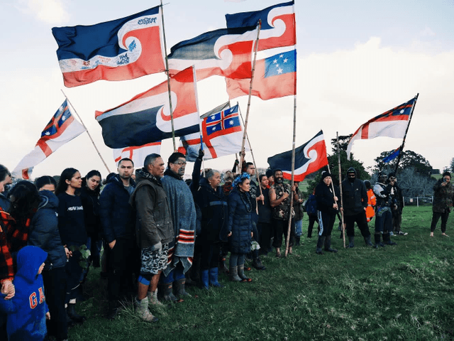 The truth about Ihumātao: All the false claims and misinformation ...