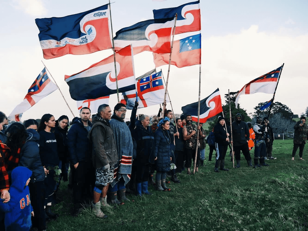 The truth about Ihumātao: All the false claims and misinformation ...