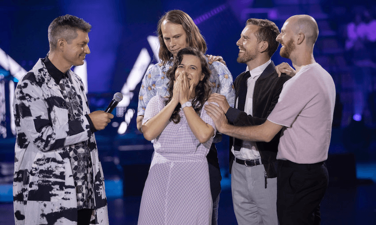 Straight Line Was a Lie: Liz Stokes on writing The Beths’ most personal ...