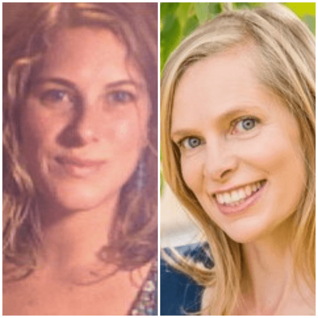Sarah Ives and Ann E. Bartos | The Spinoff