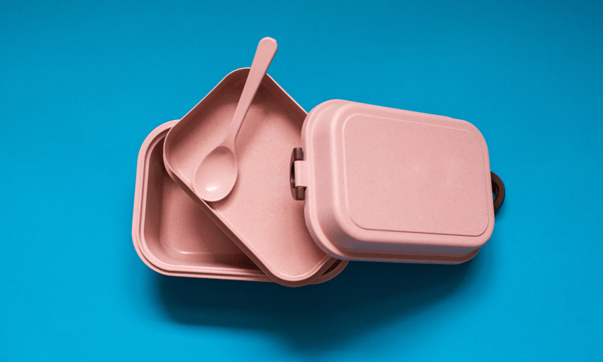 The Friday Poem: Leftovers by Fardowsa Mohamed | The Spinoff