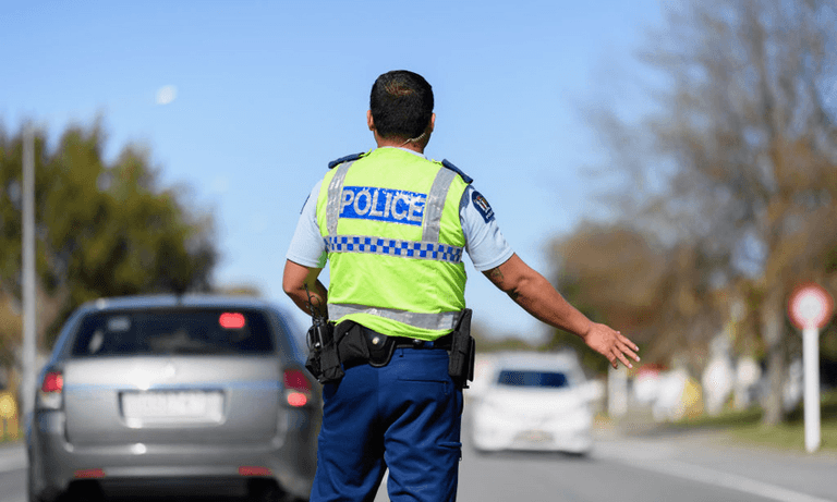 The police pullback on mental health callouts, explained | The Spinoff