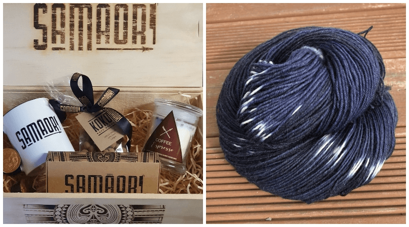 Kirihimete gift guide 2020: supporting Māori and Pasifika businesses ...