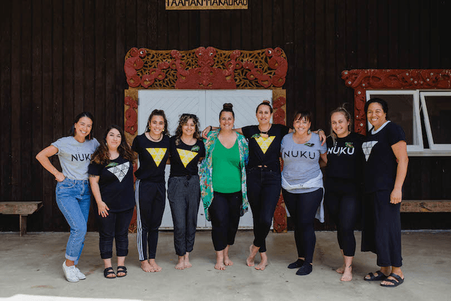 Nuku 100: The ambitious project by wāhine, for wāhine | The Spinoff
