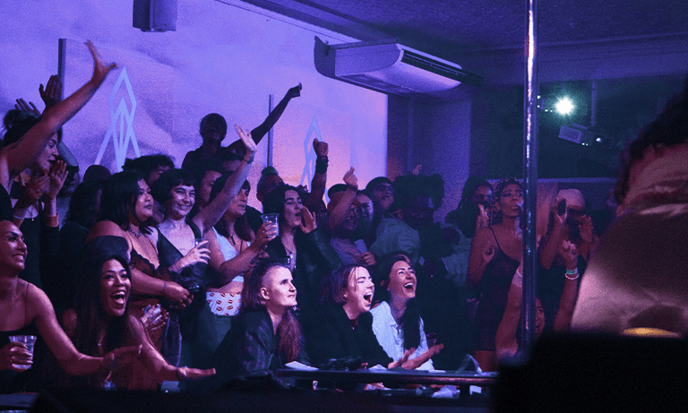 How to be the perfect strip club guest | The Spinoff