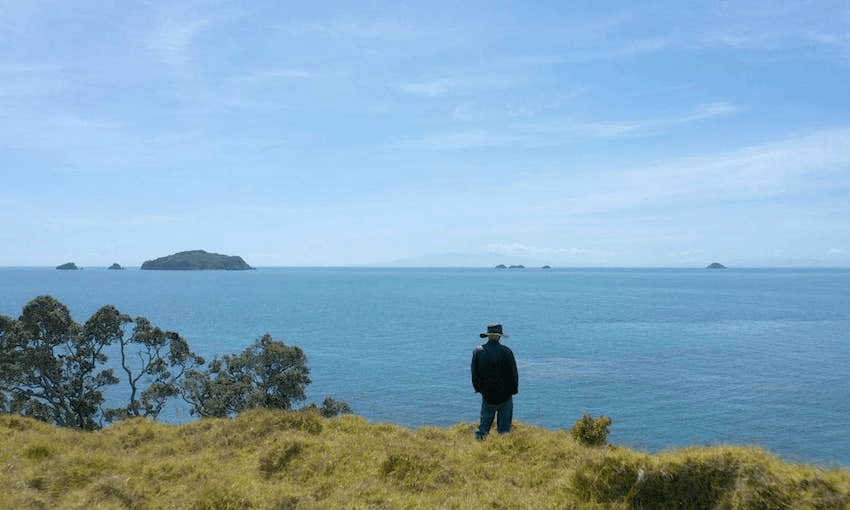 The Man on the Island: A story of reclusiveness, and a lesson for the ...