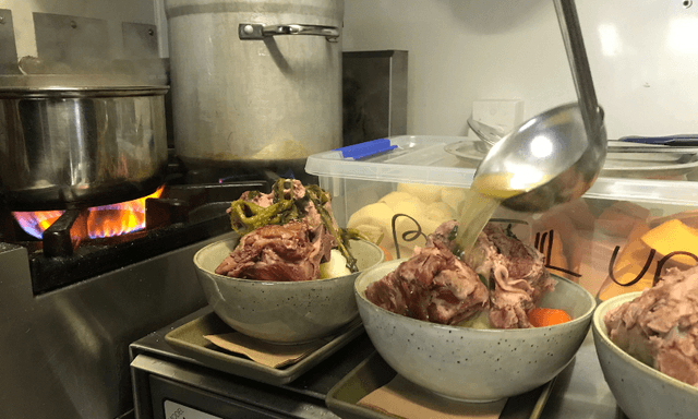 Nourishing community, nurturing culture: Why boil-up is so much more ...