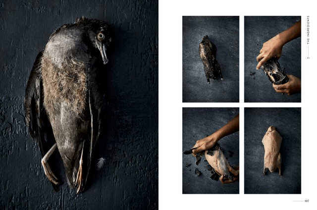 A review of Hiakai, perhaps the most important cookbook in the country ...