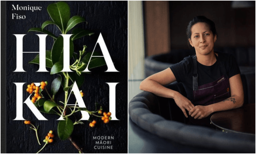 Dietary Requirements: Monique Fiso on her incredible new book and the ...