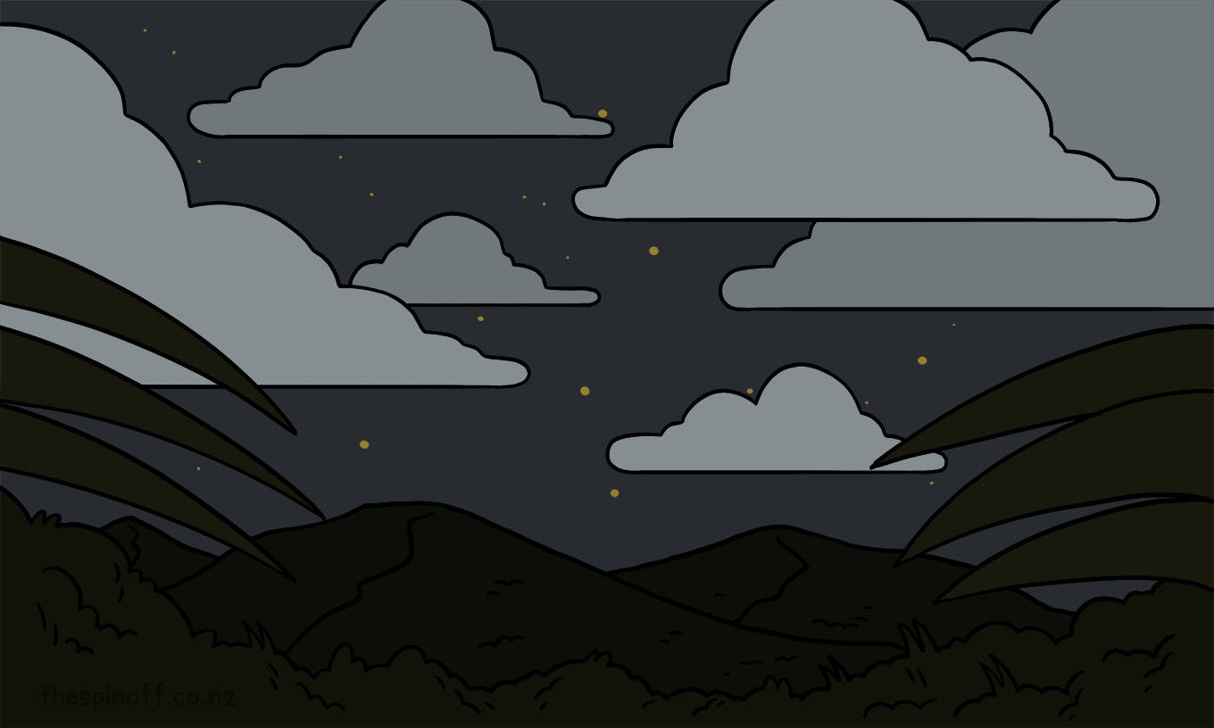 From assiduous to zero: The Dictionary of Dr Ashley Bloomfield | The ...