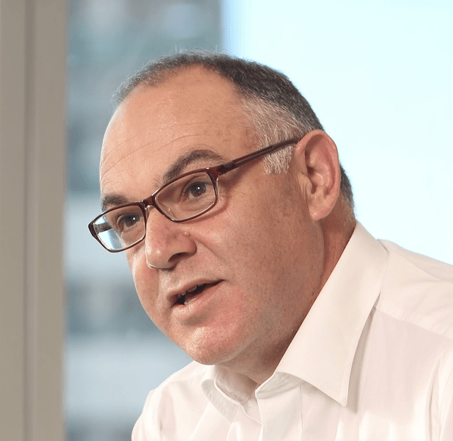 Fergus McDonald | The Spinoff