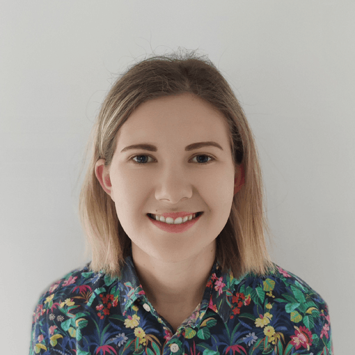 Louise Fisher | The Spinoff