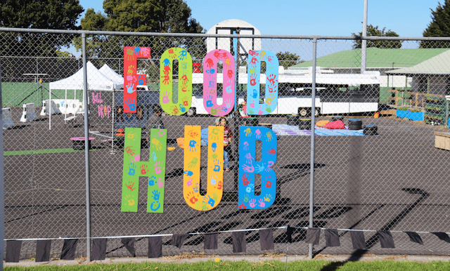 Doughnuts and dandelions: Reimagining our food system post Covid-19 ...