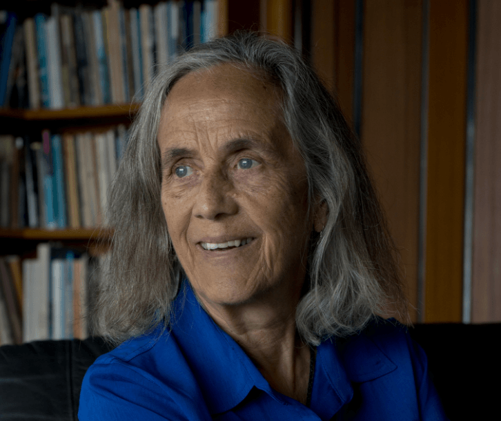 Patricia Grace | The Spinoff