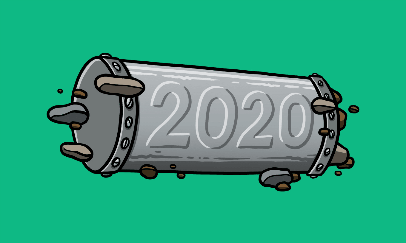 The Spinoff Aotearoa 2020 Time Capsule: an update | The Spinoff