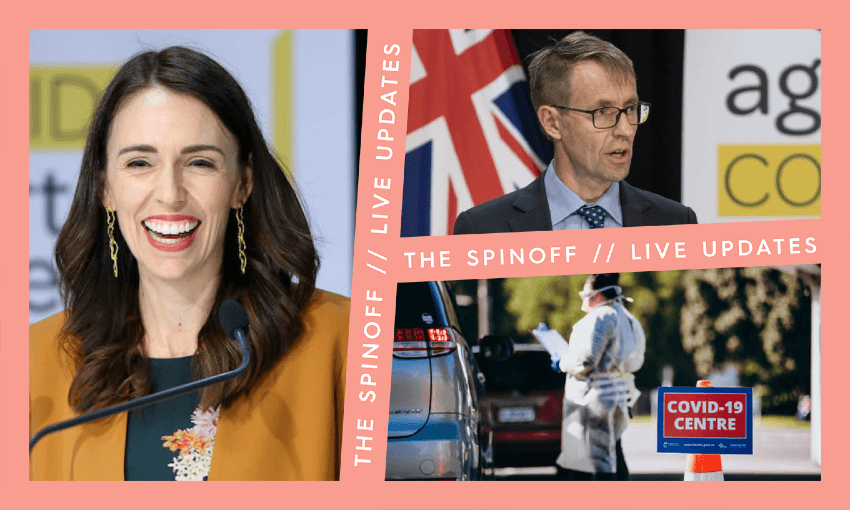 Live updates, December 18: 10 new imported Covid-19 cases; Ministry of ...