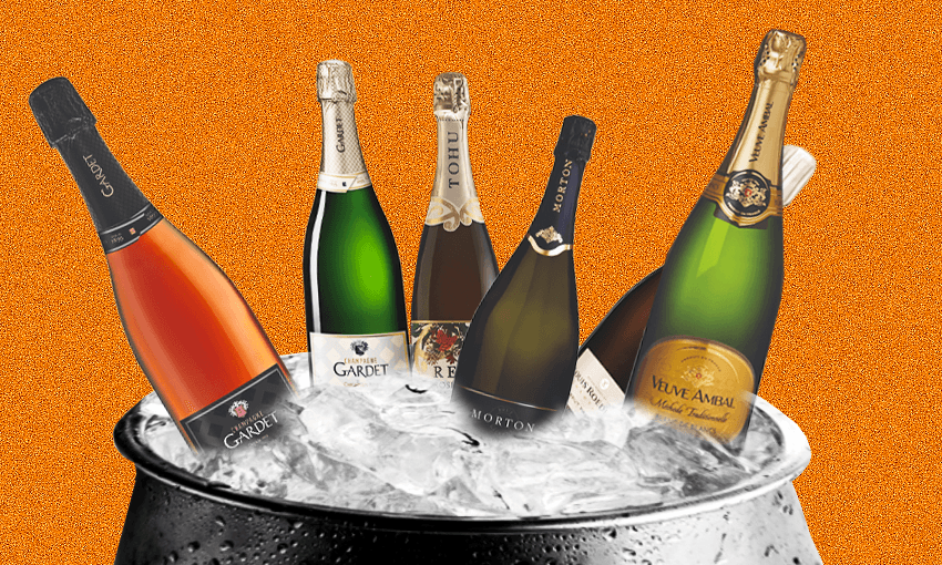 Poppin’ off: The Spinoff’s guide to summer Champagne and sparkling wine ...