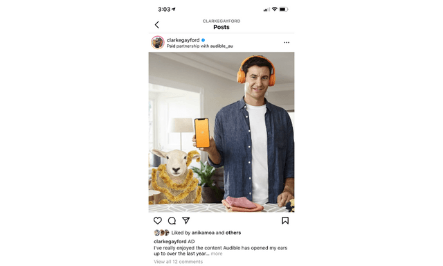 All our questions about Clarke Gayford’s haunting new Instagram ...