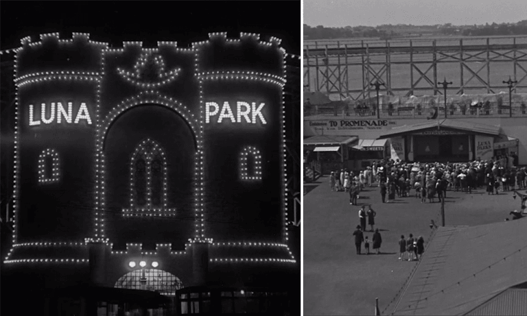 The forgotten history of Auckland’s first amusement park | The Spinoff
