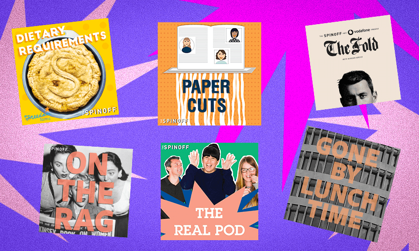 The Spinoff presents SUPERPOD 2020 – a review of the year that was ...