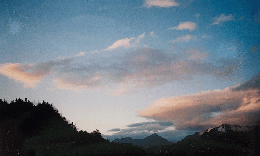 What I learnt walking Te Araroa for 50 days | The Spinoff