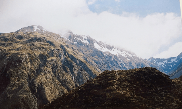 What I learnt walking Te Araroa for 50 days | The Spinoff