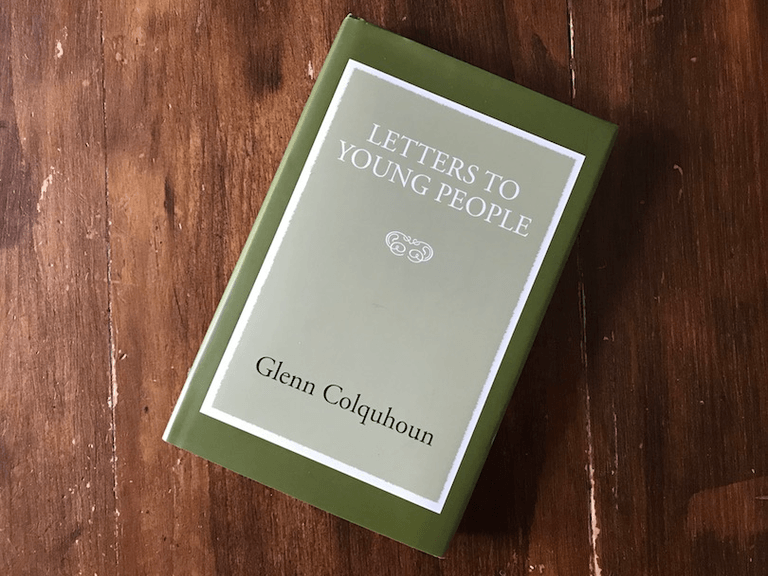 ‘Above all else, don’t bullshit’: Doctor-poet Glenn Colquhoun on caring ...