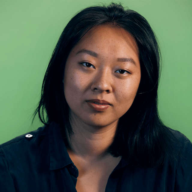 Sherry Zhang | The Spinoff